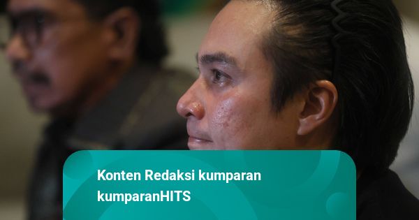 5 Berita Populer: Baim Wong Tak Terima Disebut Pelit; Klarifikasi ...